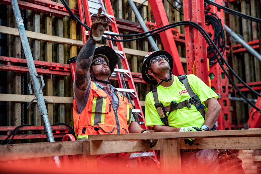 Branded Inspiration | McCarthy Building Companies, Inc. Brand Standards