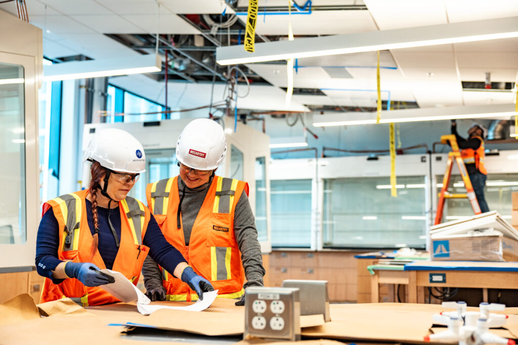 Our Company | McCarthy Building Companies, Inc. Brand Standards